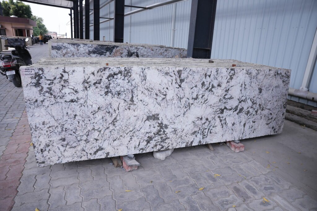 Alaska Patagonia Granite (Small Pattern) - LMH Tiles