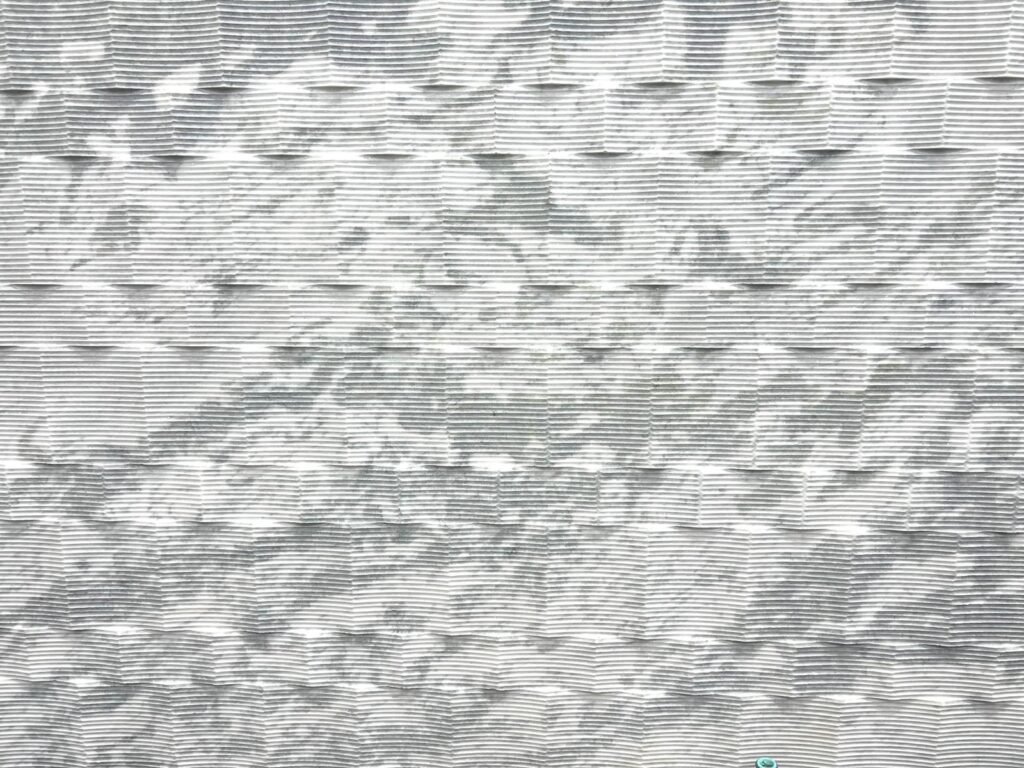 Alaska Fluted & Curve Finish Granite - LMH Tiles